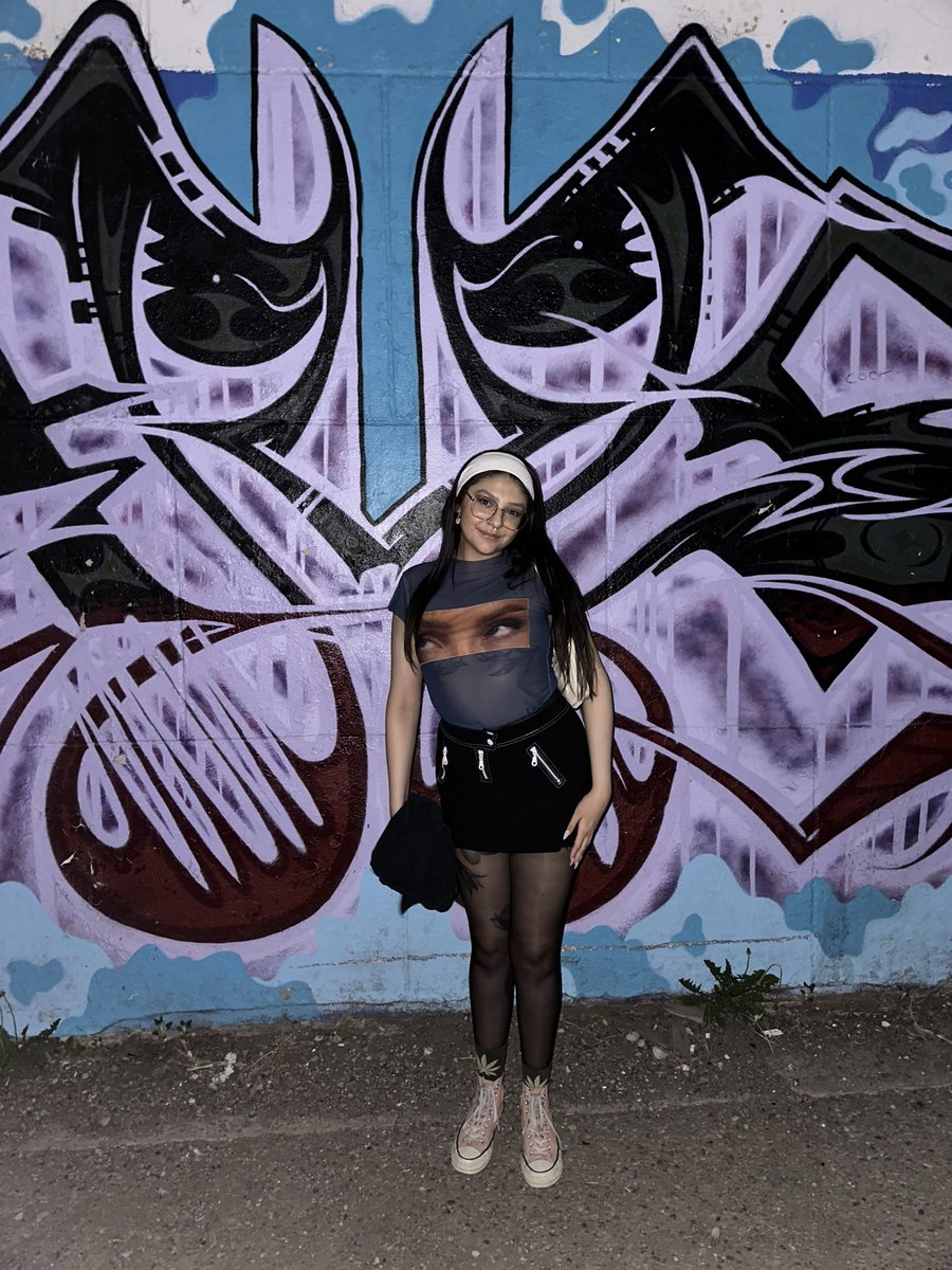 Phora Graffiti Tumblr