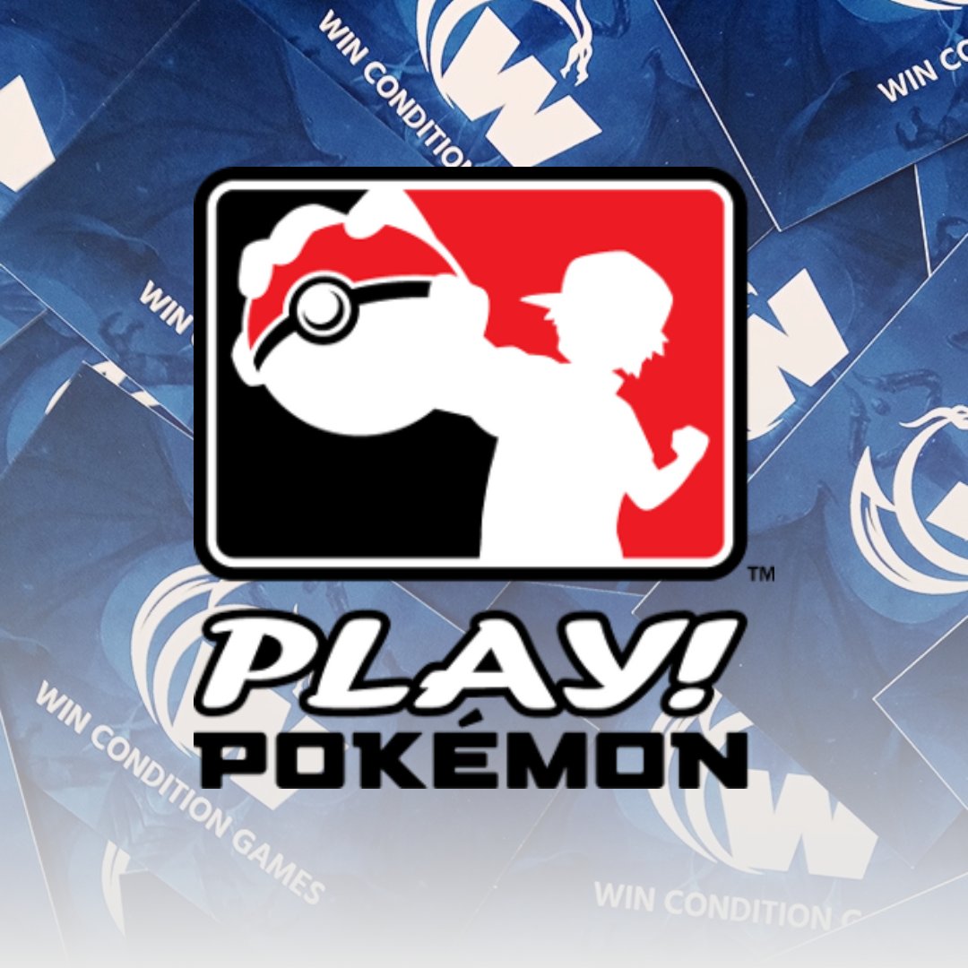 Pokemon League Events
