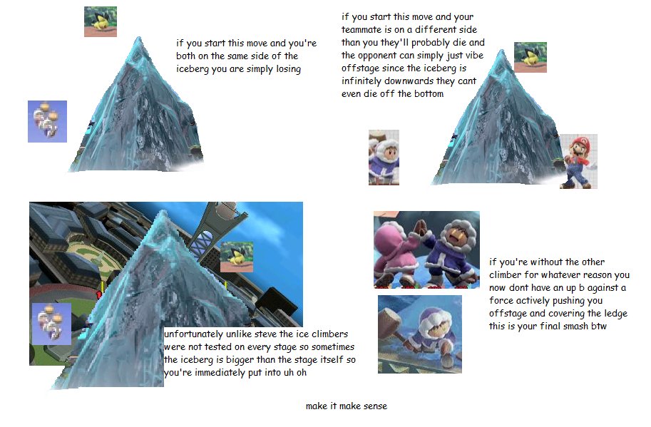 Bedoop! on Twitter: "im upset about it"