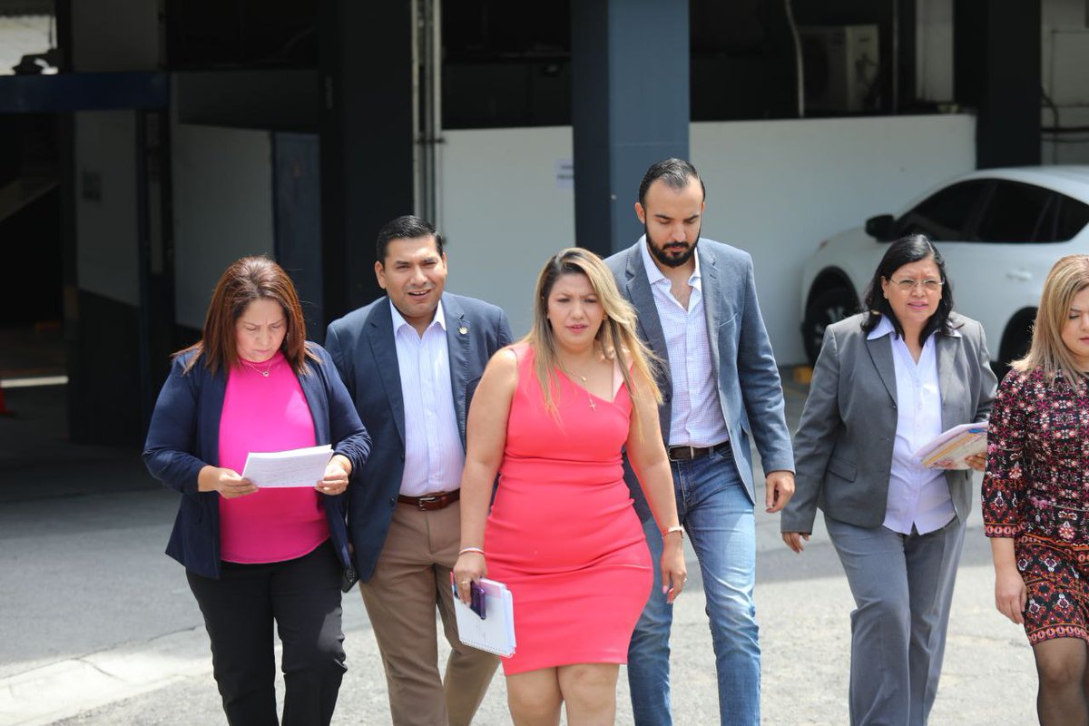 Grupo Parlamentario Arena On Twitter Diputados De Arena Recibieron A