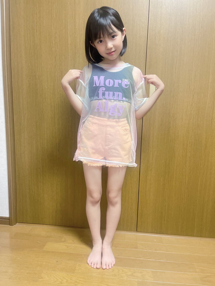 【画像】ゆとり メルティの美少女キッズアイドルが可愛すぎる！ | ピチガッ!!