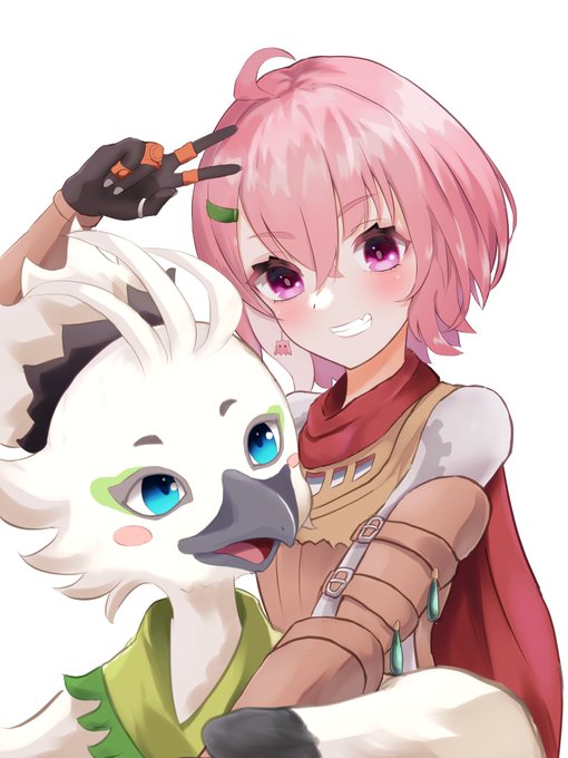 ろれるりん (@Roreru_Rin) さんのイラスト・マンガ作品まとめ (8 件) - Twoucan