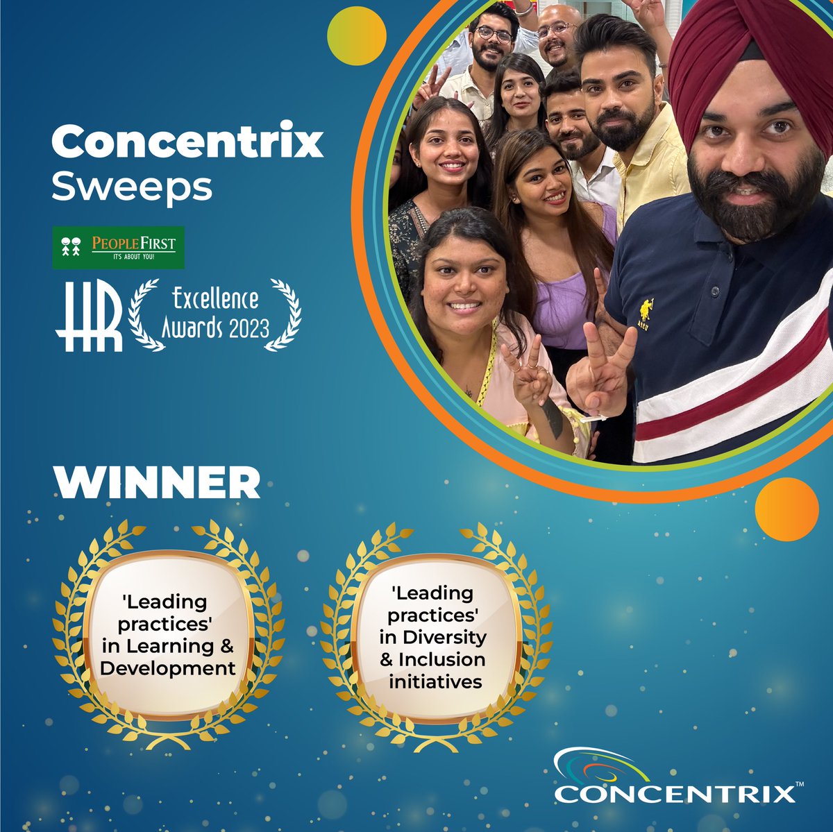 Concentrix Corporation Company Profile & Overview | AmbitionBox