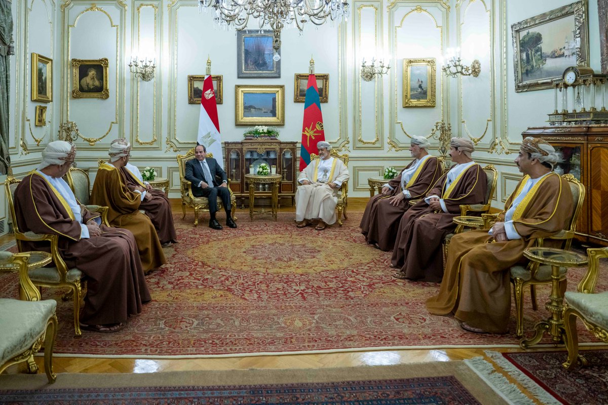 وزارة الخارجية On Twitter