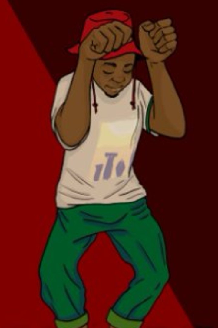 Dope Cartoon Tumblr Pictures