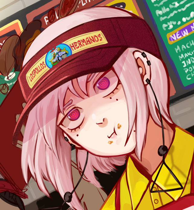 Osulan (@_osulan) さんのイラスト・マンガ作品まとめ (300 件) - Twoucan