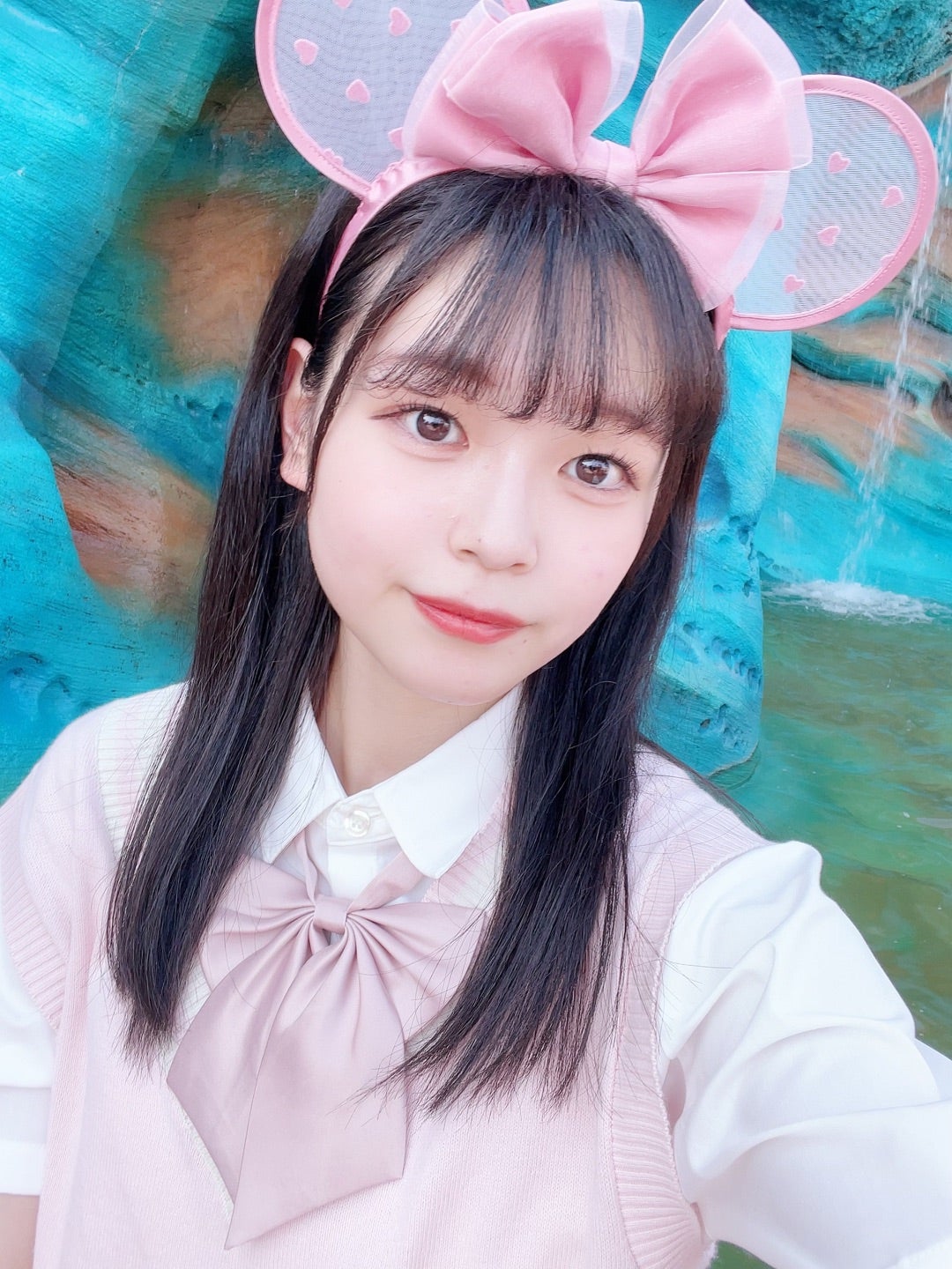 OCHA NORMA on Twitter: "【Blog更新】 リリイベ‼️筒井澪心: おっちゃのーま！こんばんは 筒井澪心です！(つついろこ） 🩵💛🧡 ️🩷💜🤍💜💚💙 ま る か き な ...