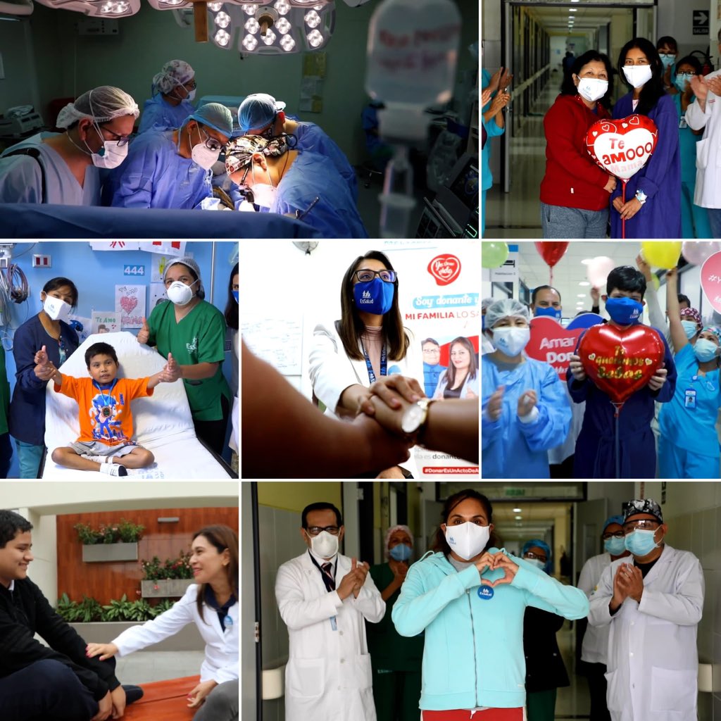 Sunafil PerÚ 🔎 On Twitter Rt Essaludperu Más De 9 Mil Vidas Logró