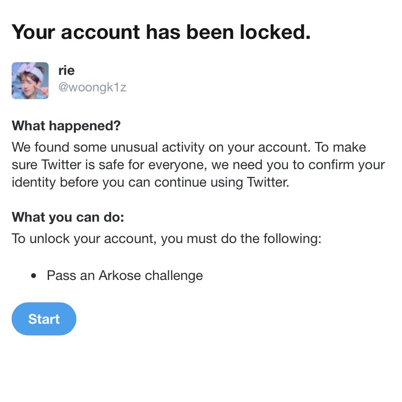 rie on Twitter: "dmed chajaedol to close his dms and got my acc locked 😭 LMFAOOOO"