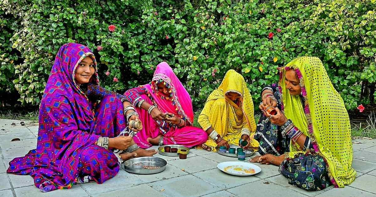 The Better India on Twitter: "https://thebetterindia.com/318643/engineer-helps-mir-nomadic ...