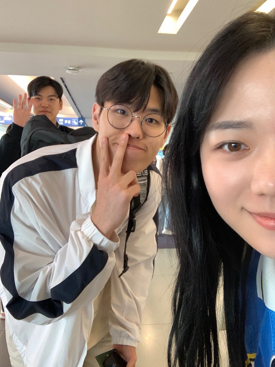 🍄 on Twitter: "230522 https://bj.afreecatv.com/kus03125/post/102402158…"