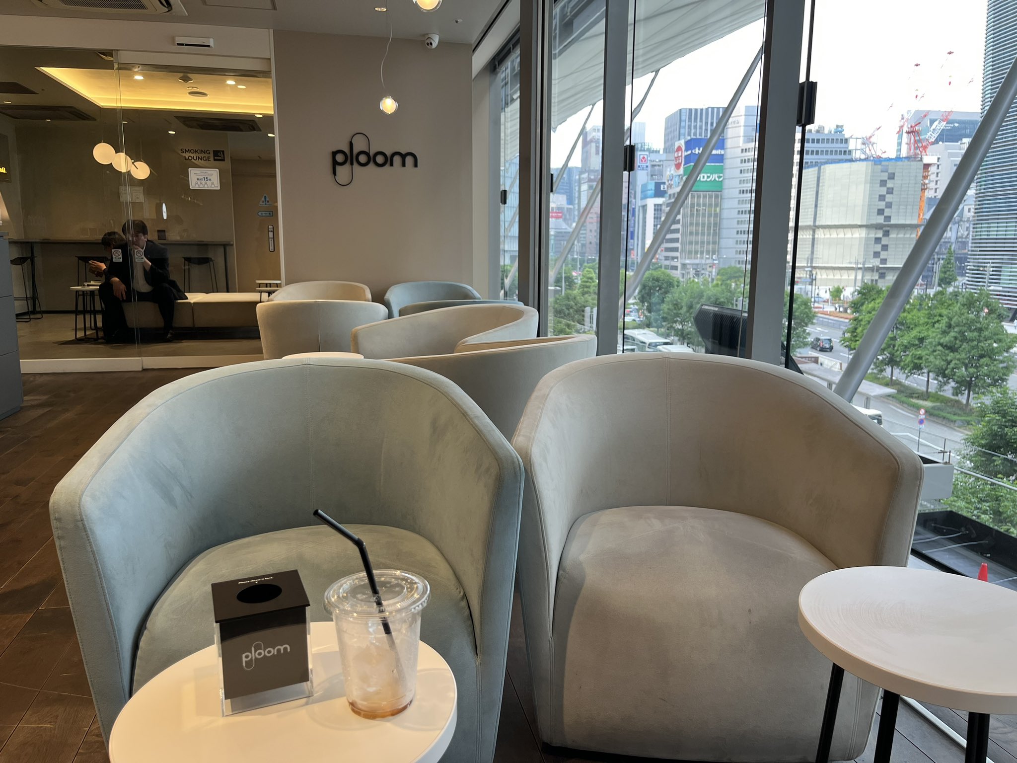 スーパー・ササダンゴ・マシン on Twitter: "ここは本当に絶対教えない。 マイベスト東京駅。 #utamaru https://t.co/vvcF23X76q" / Twitter