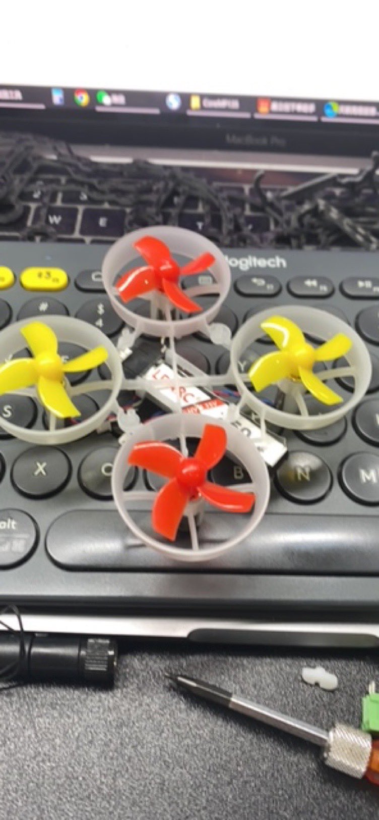 M5Stack on Twitter: "@GOROman @necobut I had one https://t.co/iUyT4UKDVD" / Twitter