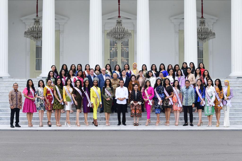 Joko Widodo on Twitter: Joko Widodo on Twitter: