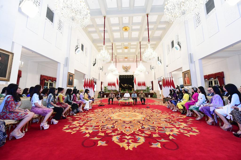 Joko Widodo on Twitter: Joko Widodo on Twitter: