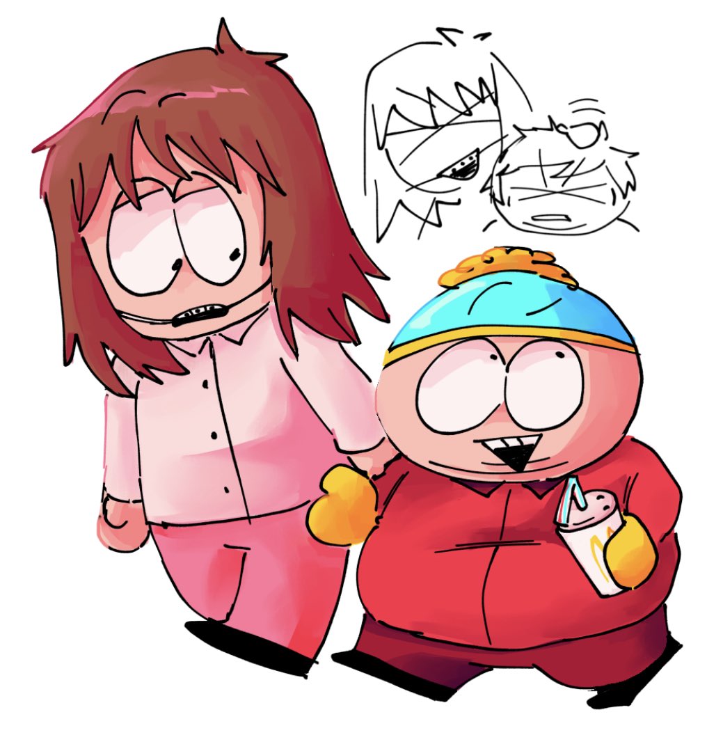 Palette | SP ENJOYER!! 🌈 on Twitter: "RT @f4gm4ster: THEYRE SO AWESOME THEYRE SO SIBLINGS TO ME."