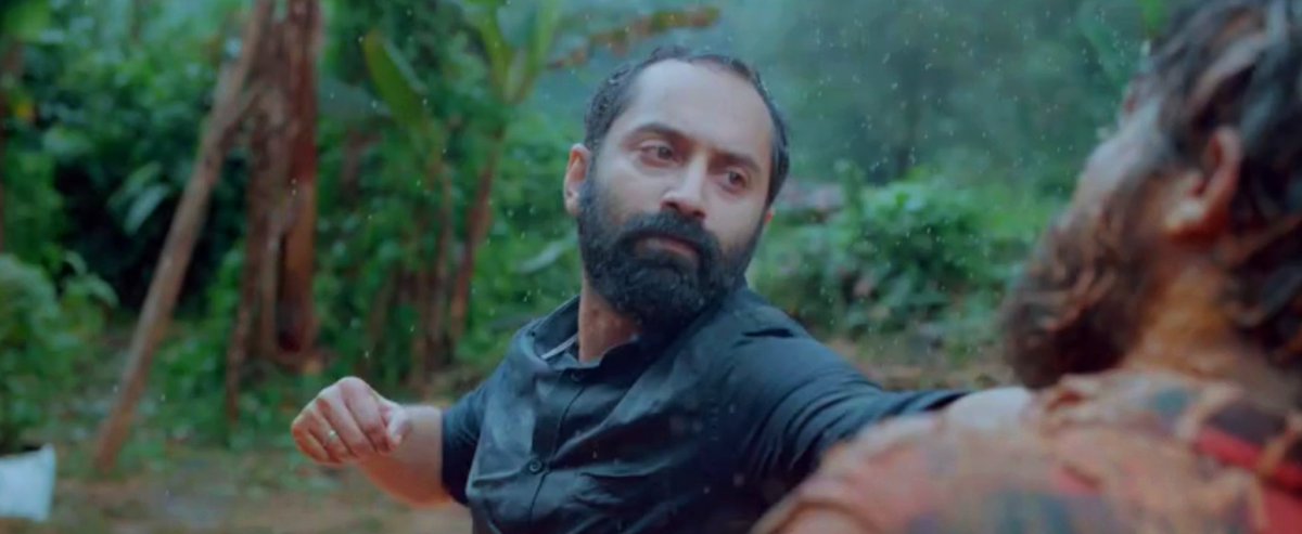 Albin Ron 🦇 on Twitter: "Supreme sundar finest work,,... 🛐🔥 VARATHAN - Climax portions are.. 🙌🏻🥵 ...