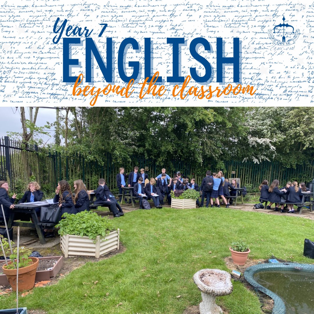 Welcome to The Sandon School