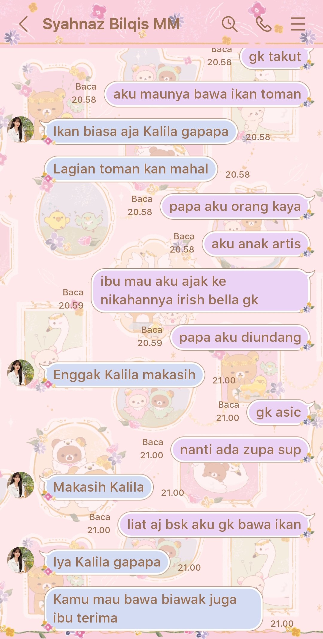 cEcecw (@ikankecilmungil) / Twitter