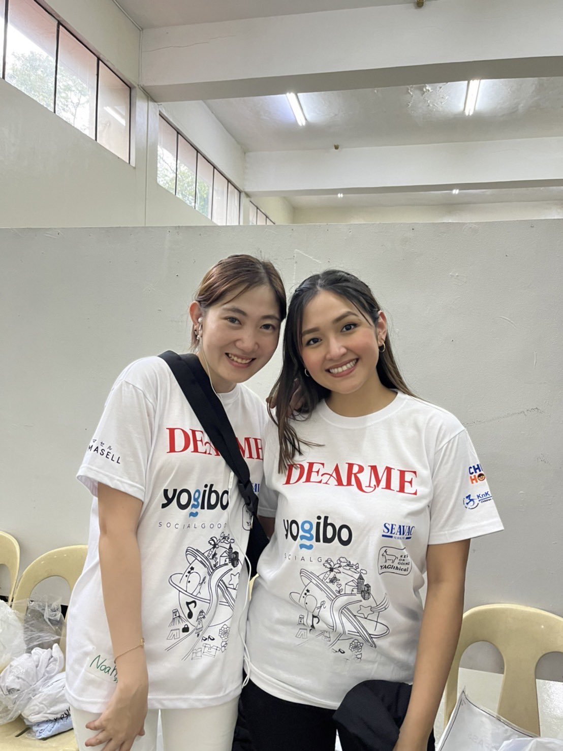 NPO法人DEARME (@dear_me_fashion) / Twitter