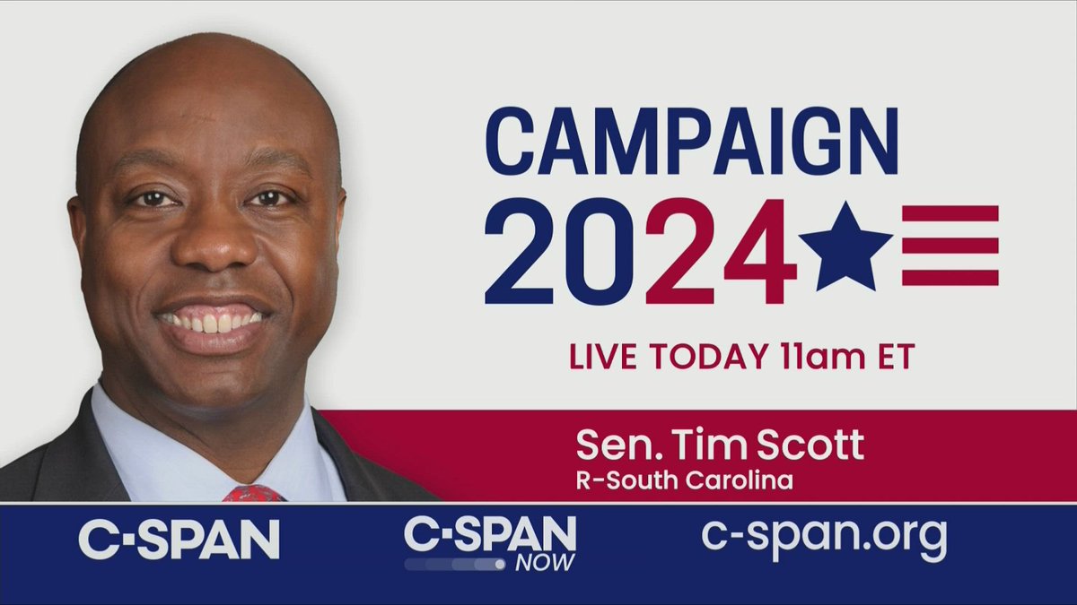CSPAN on Twitter: CSPAN on Twitter: