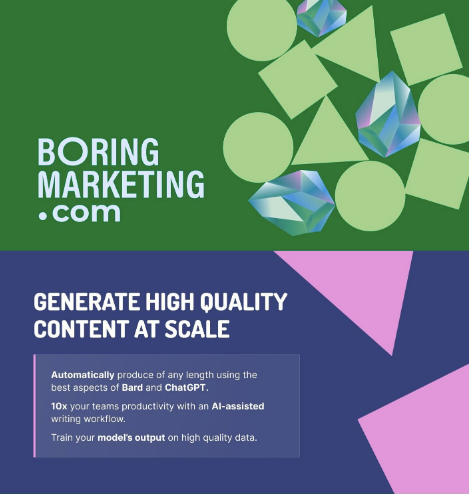 Thread by @boringmarketer on Thread Reader App – Thread Reader App