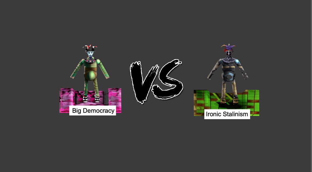 Moving Castles on Twitter: "WIP: governance fighting game for @ethglobal Autonomous Worlds ...