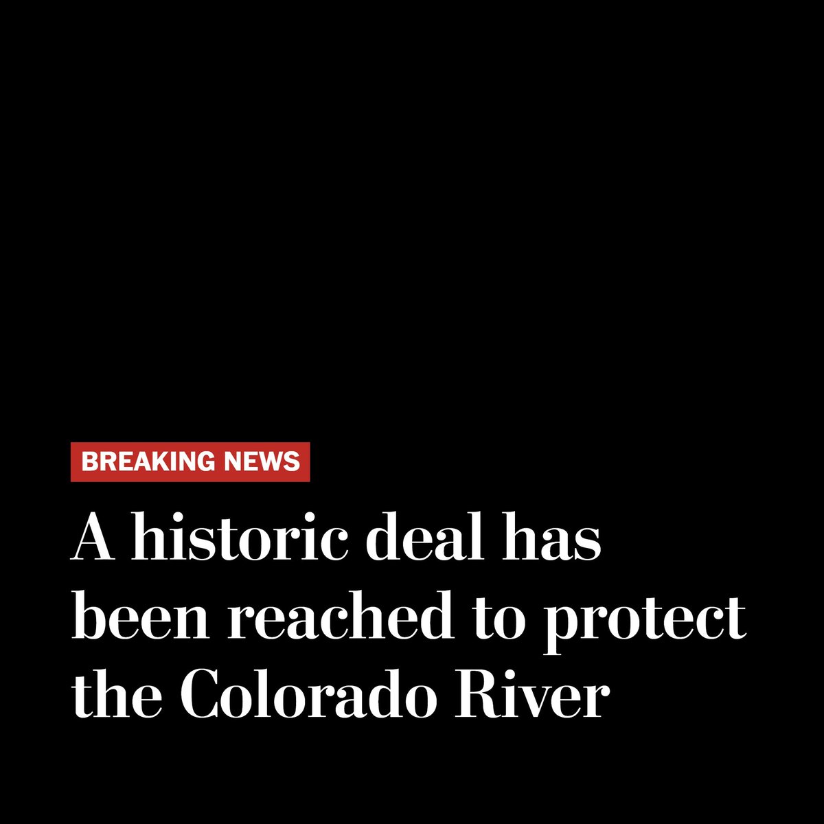 Gnippie On Twitter RT washingtonpost Breaking News The States Along The Colorado River gnippie-on-twitter-rt-washingtonpost-breaking-news-the-states-along-the-colorado-river