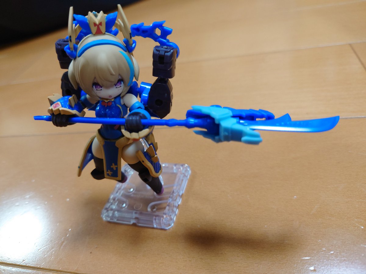 桔梗（VRChat:八重咲 桔梗、FF14:Sharon Whitlock) (@0wentos) さんのモデル作品まとめ (3 件 ...