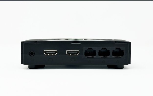 Idle Sloth💙💛 on Twitter: "(IGN) EON Announces the XBHD, a Plug-and-Play HDMI Adapter for ...