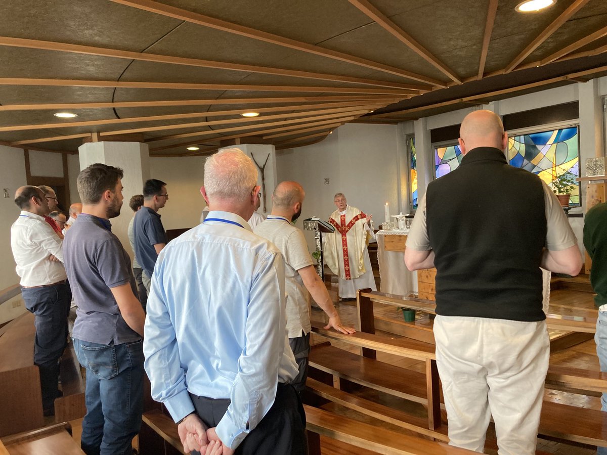 Fonfo Alonso-Lasheras SJ on Twitter: Fonfo Alonso-Lasheras SJ on Twitter: