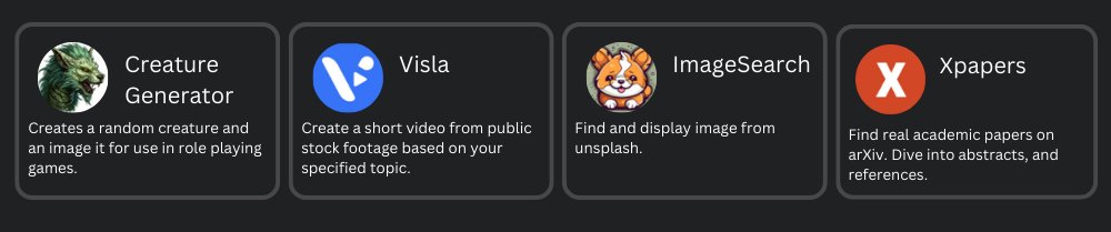 OpenAI just released another 38 ChatGPT Plugin TODAY. Including plugins for Marketing, Podcasts ...