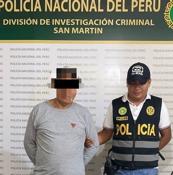 Policía Nacional Del Perú On Twitter Sanmartín 📸 Agentes Del