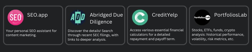 OpenAI just released another 38 ChatGPT Plugin TODAY. Including plugins for Marketing, Podcasts ...