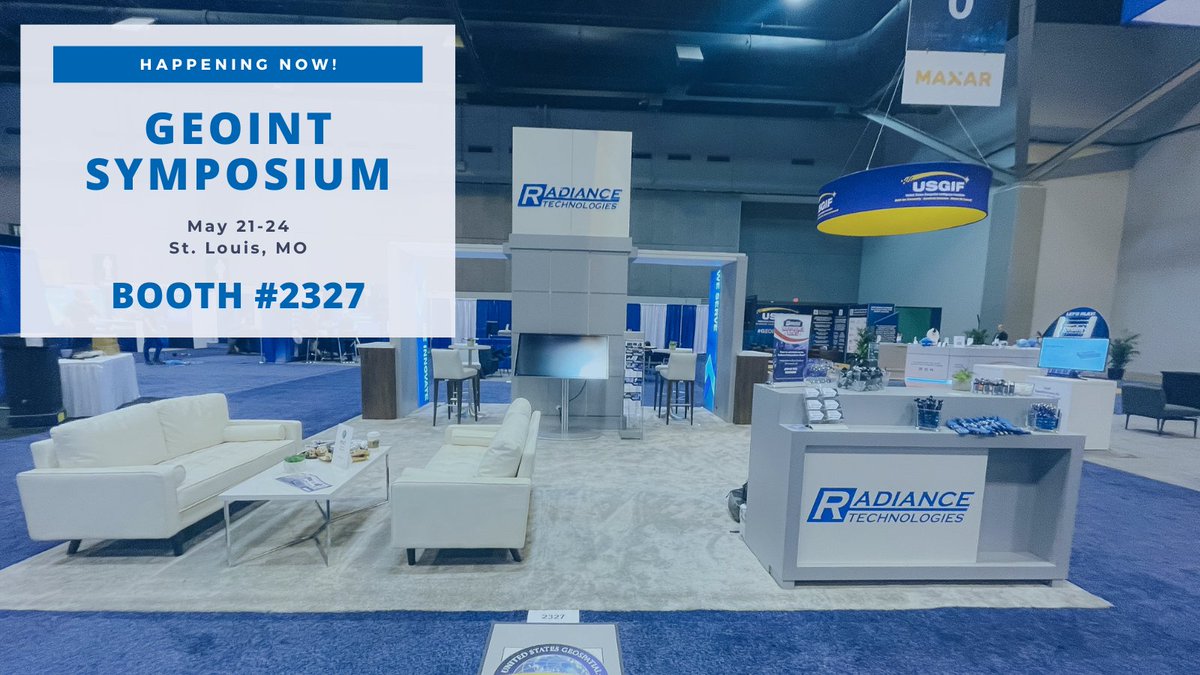 Radiance Technologies Jobs, Careers Profile - ClearanceJobs