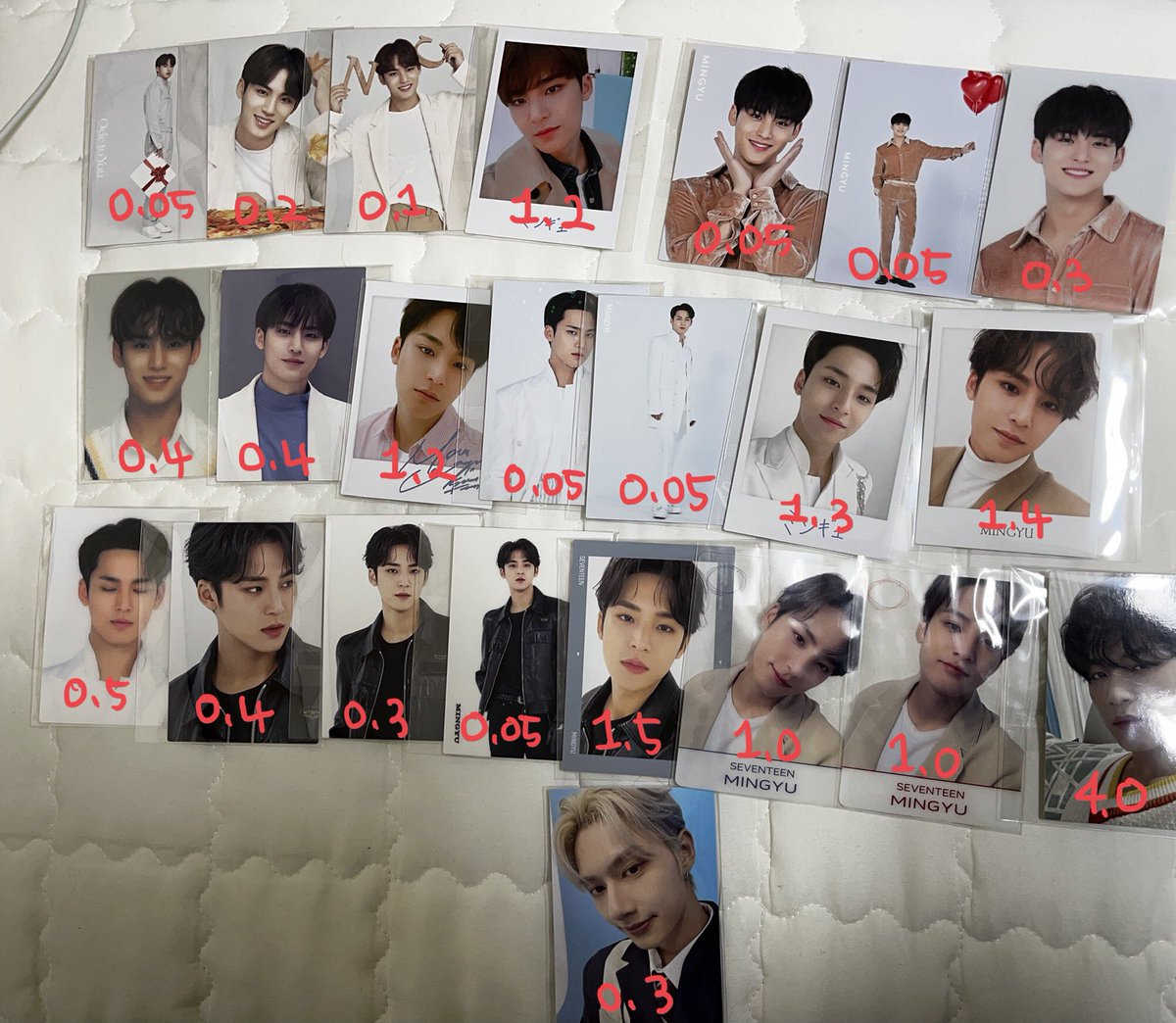 Skypop PH | weverse pasabuy yangdo pahanap on Twitter: "☁️ yd lapags #skypopyd wts lfb ph ...