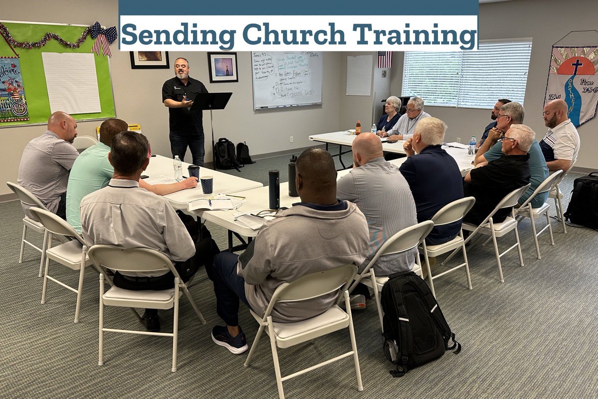 Kevin Ezell on Twitter: "RT @SendNetworkFL: Another two day @SendNetwork Church Planter ...