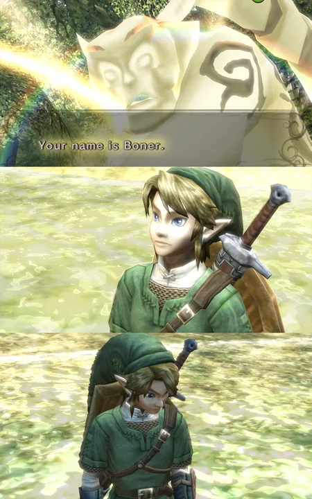Zelda Twilight Princess Memes Memebase Twilight Princess All Your