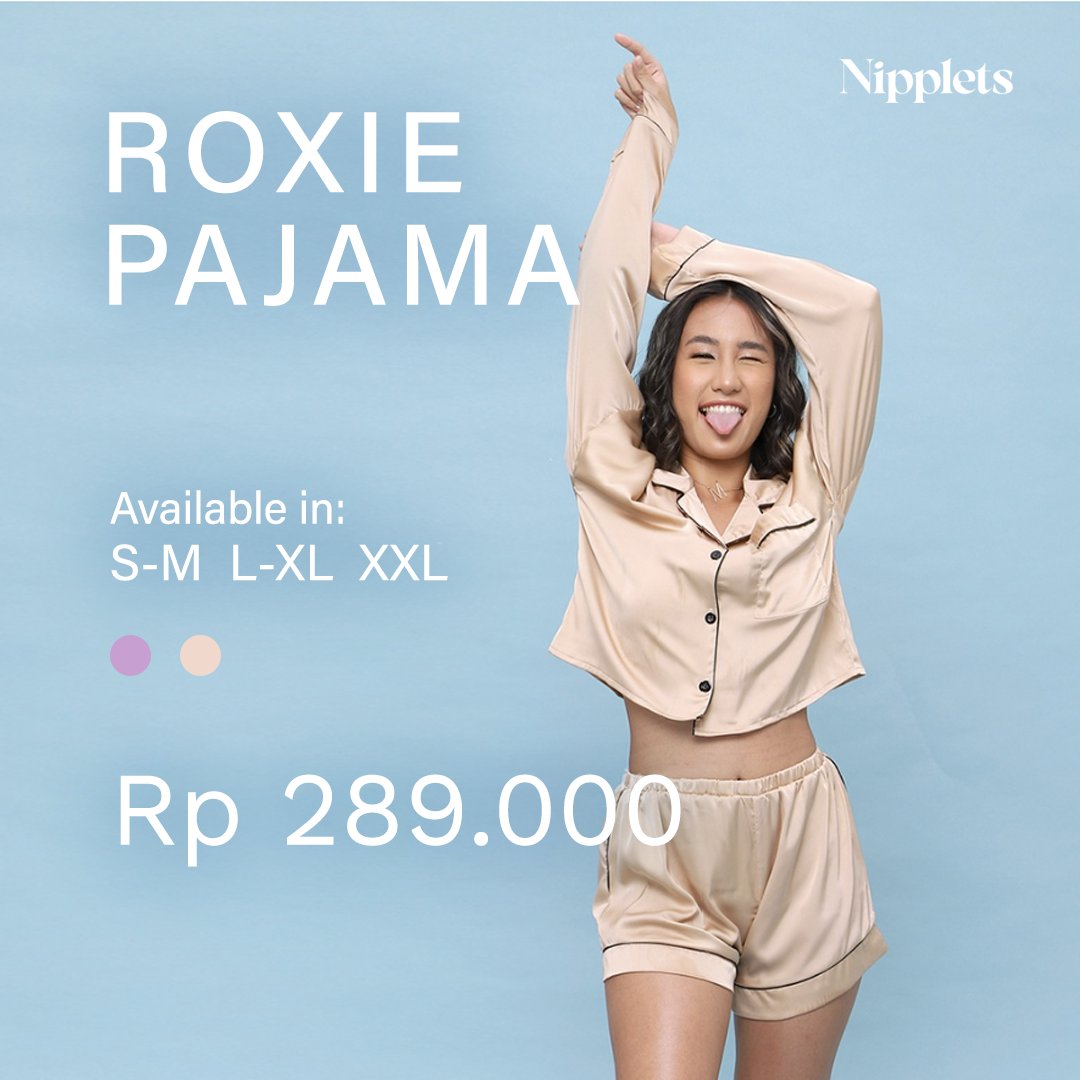 Nipplets Official on Twitter: "Permisiii, buat kamu yang masi malu-malu kucing tapi pengen pas ...