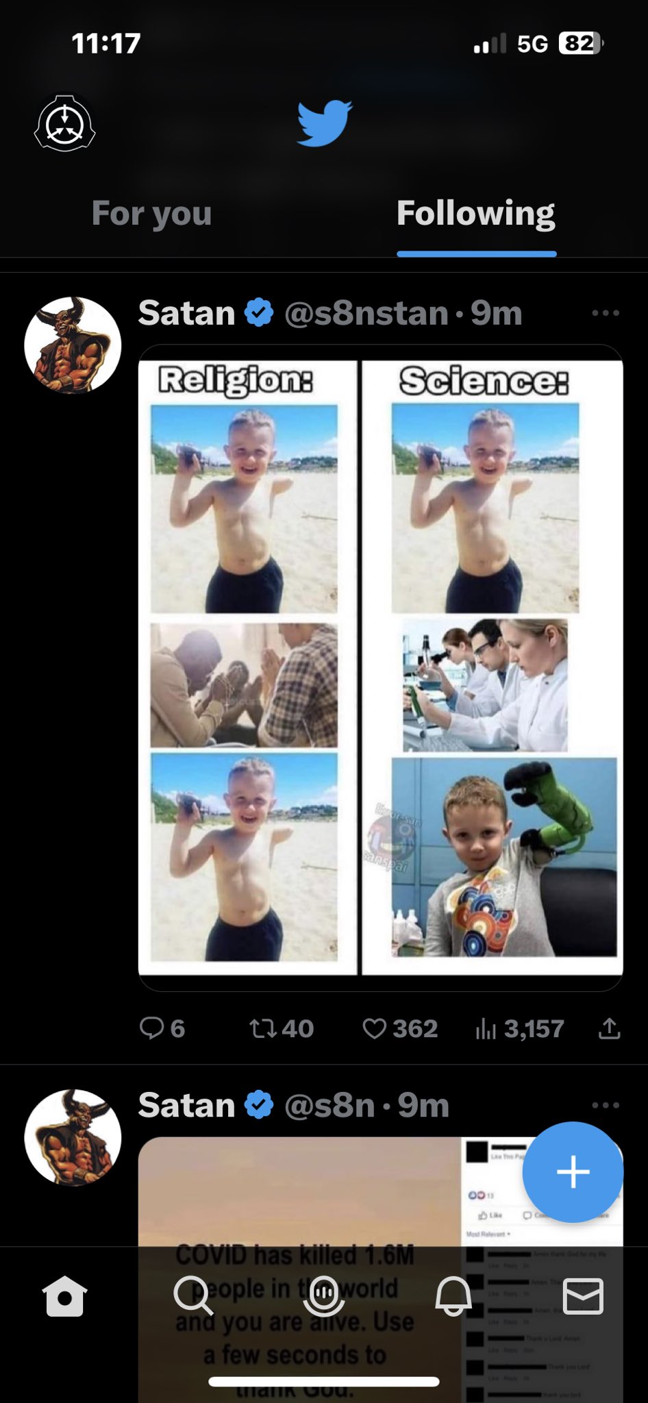 O5-7 on Twitter: "@s8nstan Hah https://t.co/pNApyMMrZ5" / Twitter