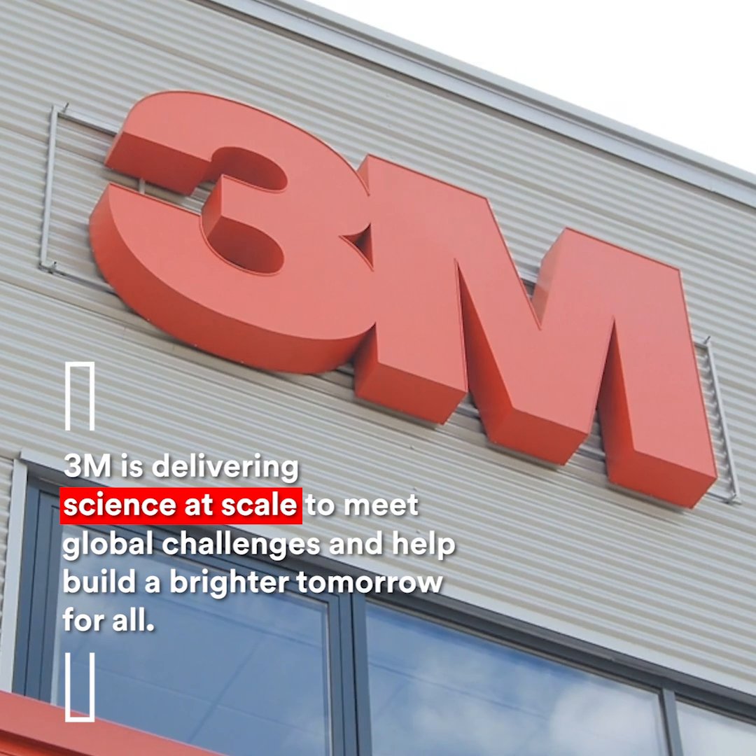 3M Overview and Company Profile | AmbitionBox