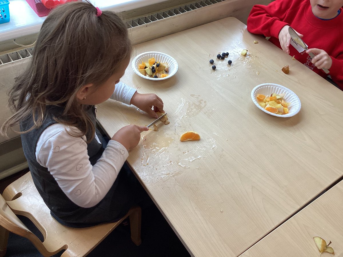 Reception - Village Infants School