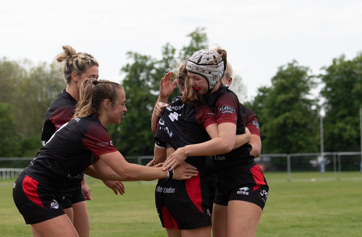 Home - London Broncos RL