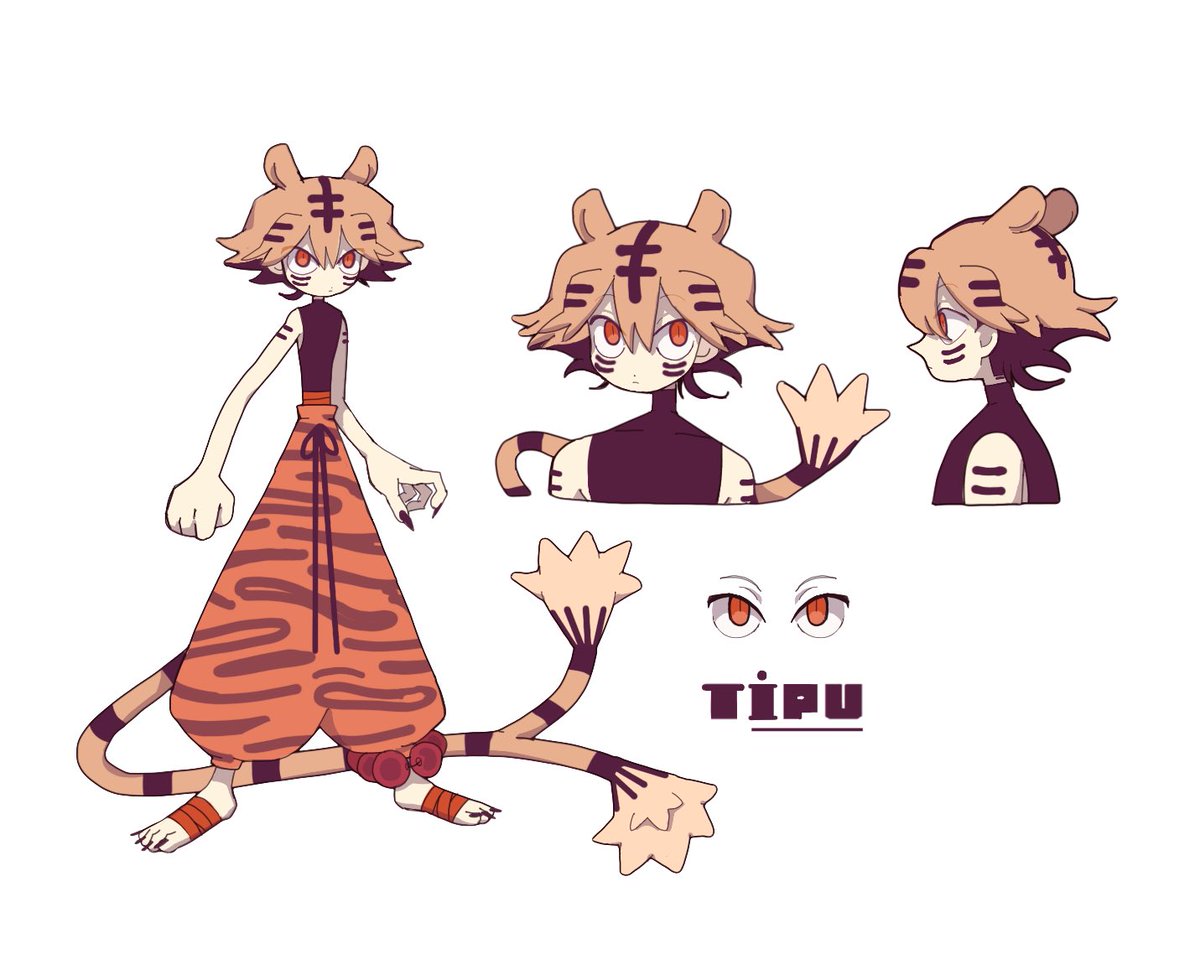 zem (@zemyata) さんのイラスト・マンガ作品まとめ (98 件) - Twoucan