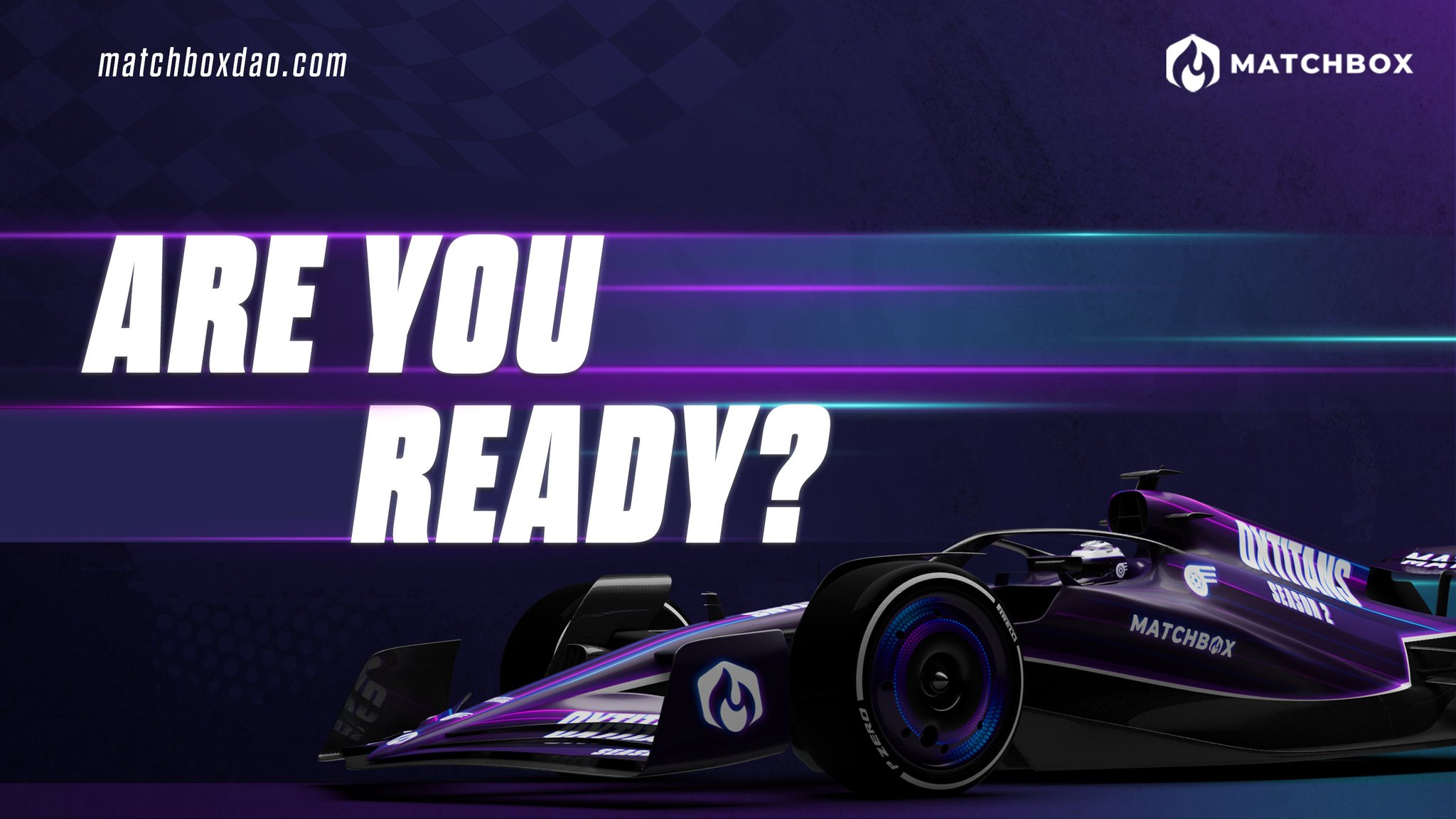 MatchboxDAO 🏎 🏁 on Twitter: "Our 0xTitans recap article is now out on Medium 🚨 Let's deep dive ...