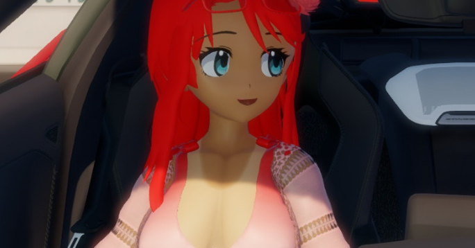 ShyAnimations 🫧 FANBOX 🔞 on Twitter: "More Project Teasers!｜Reds_MMD_｜pixivFANBOX https://t.co ...