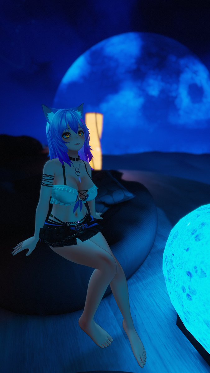 willplus on Twitter: "RT @POP_PhotoCat: 月明りが優しい水上の寝室でした、イルミネーションが綺麗(^^) Clouds"