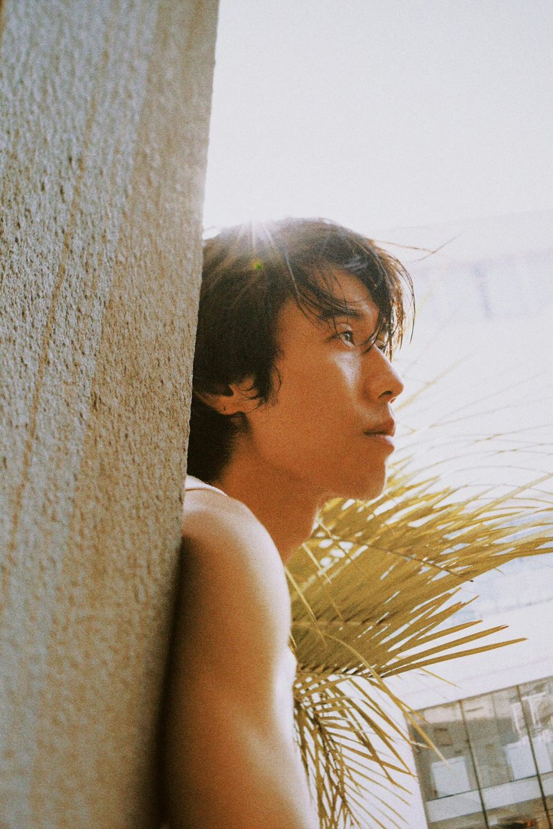 cdrama tweets on Twitter: "#ZhouYou’s agency shares photoshoot for his 32nd birthday More ...