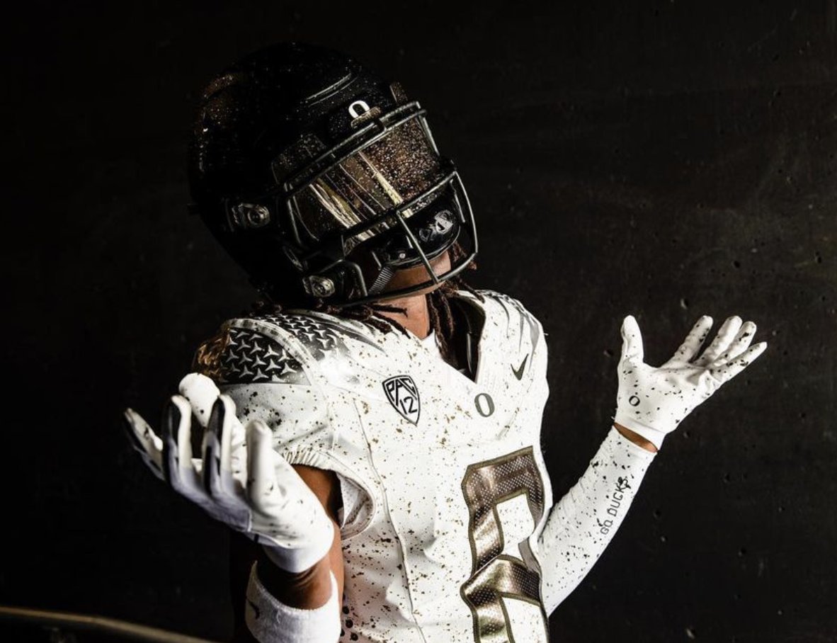 George Acosta on Twitter: "RT @AndrewNemec: Dillon Gresham, hyper-productive 4-star wide ...