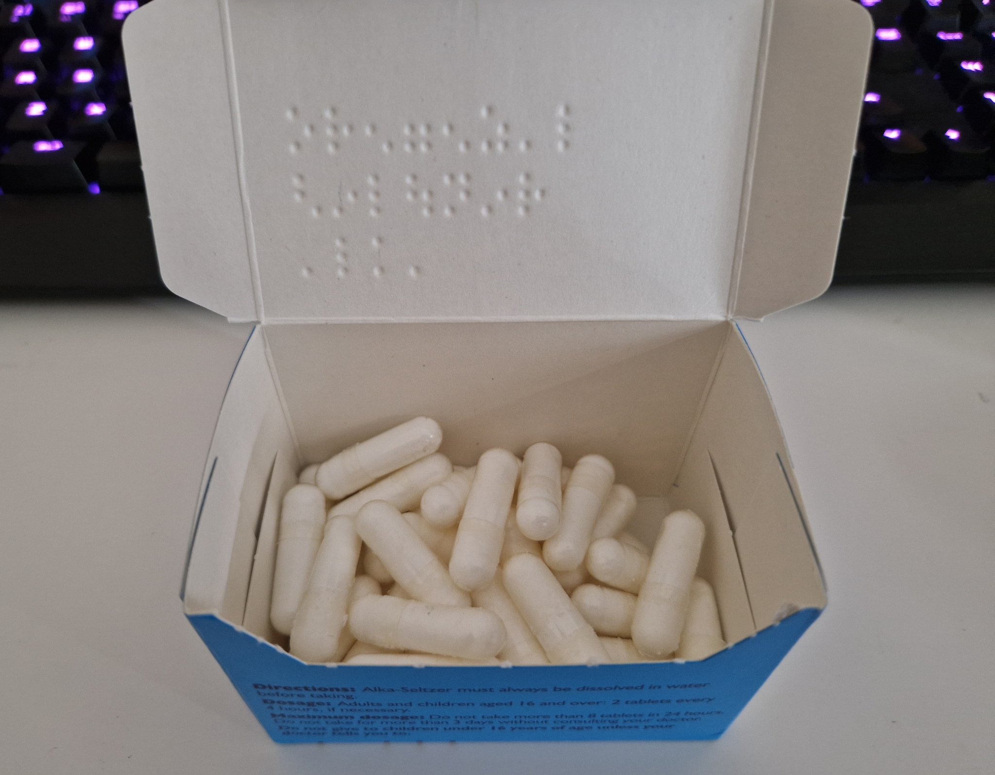 Alprazolam 2mg Gg249